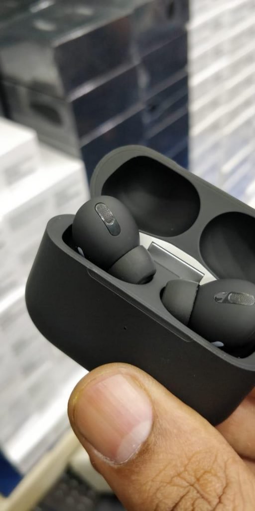 Apple earpod pro – SHAHALMI ONLine