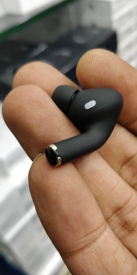 Apple earpod pro – SHAHALMI ONLine