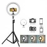 Ring Light 26cm & 20cm - SHAHALMI ONLine